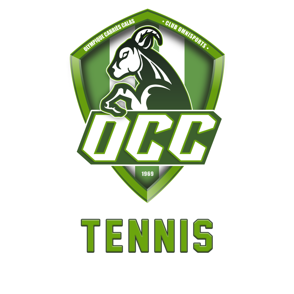 OCC – Olympique Cabriès Calas – Au-delà du sport
